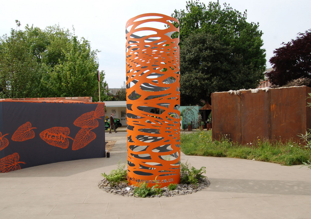 RHS Chelsea Flower Show | onebeech